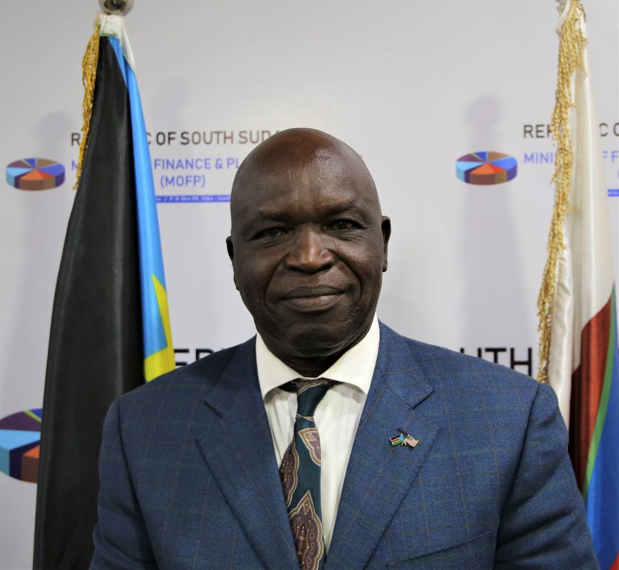 Public Procurement And Disposal of Assets – Ministry of Finance and ...